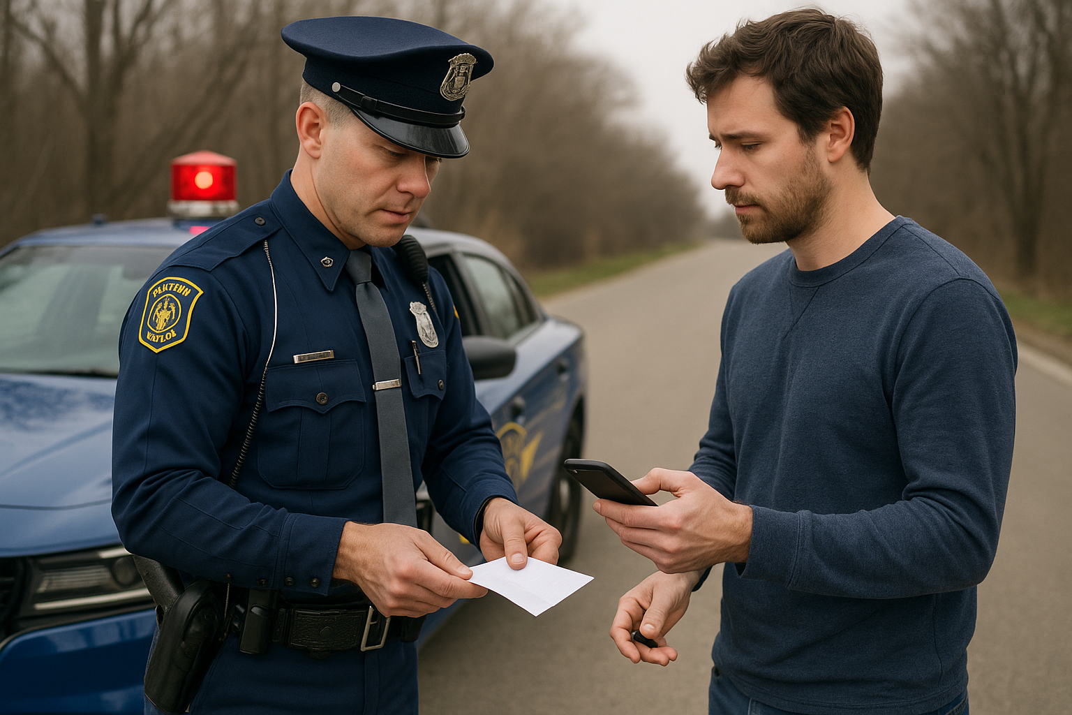 Search Warrants for Cell Phones in Michigan: Your Fourth Amendment ...